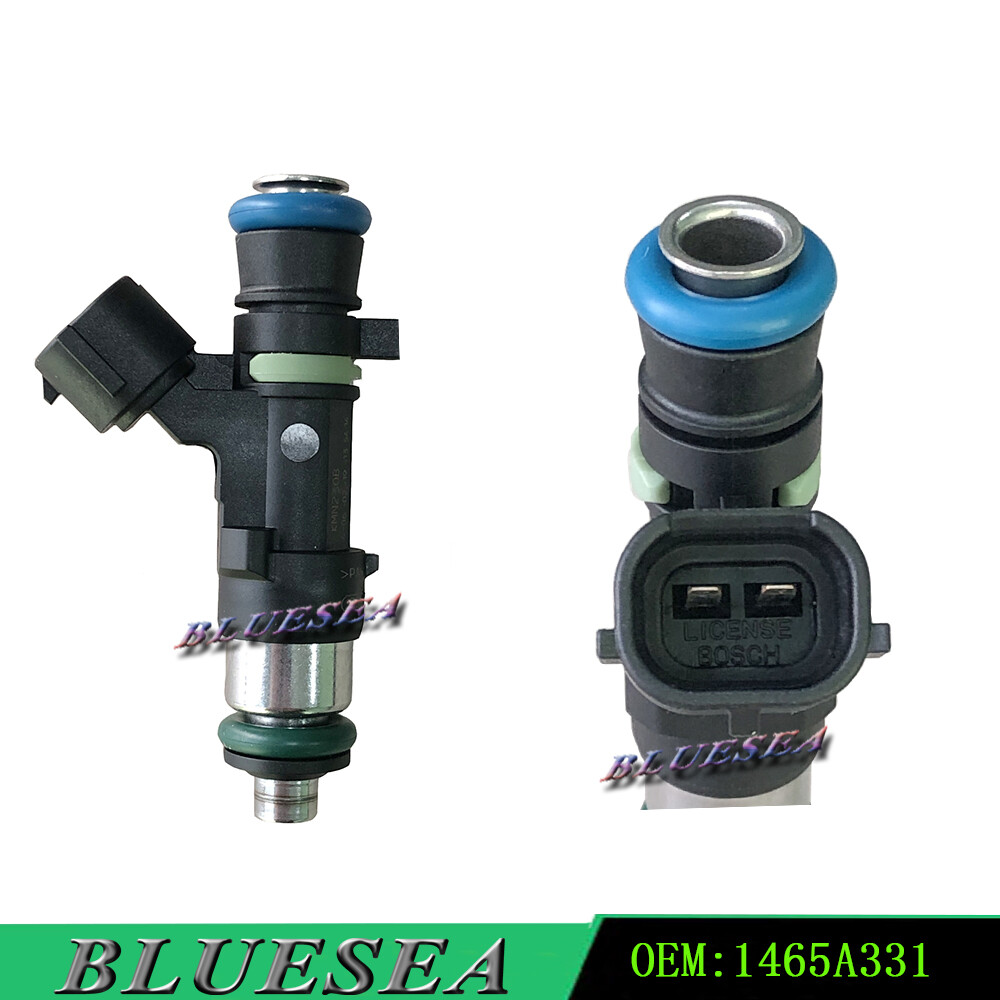Fuel injector FOR MITSUBISHI COLT 1.3 Lancer 1.6 ASX INJECTORS ORIGINAL ...