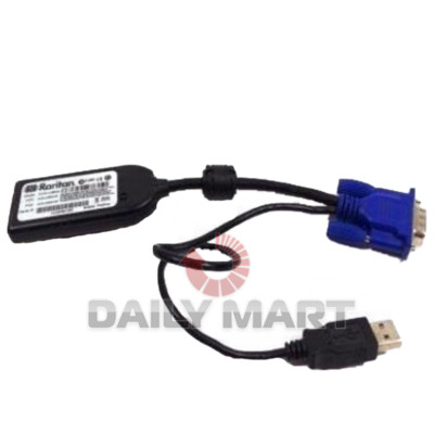 New In Box RARITAN DOMINION DCIM-USBG2 Computer Interface Module CIM | eBay