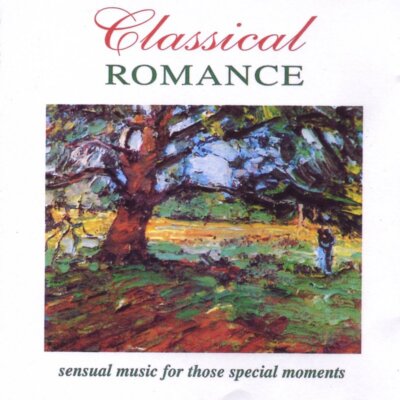 Classical Romance - Various Artists - CD | eBay