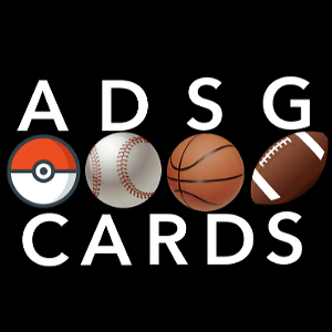 ADSG CARDS | eBay Shops