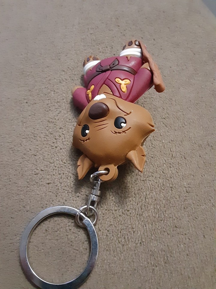 Tmnt Master Splinter Series 1 Keychain 2015 Teenage Mutant Ninja Turtle ...