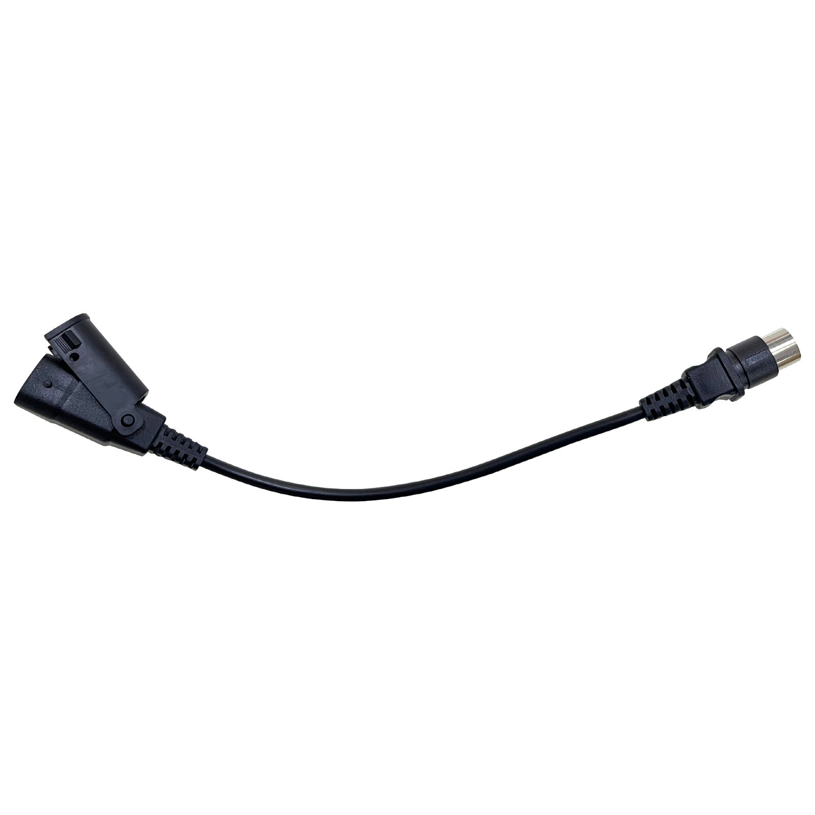Adjustable Bed Richmat 4 Pin to 8 Pin Conversion Cable for Control Box ...