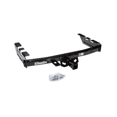 Trailer Hitch-LS Draw-Tite 41534 | eBay