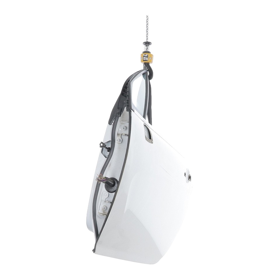 Porta Sinistra (3 Porte) - Peugeot 308 I PH.1 - 9002AK - I0-0513G | eBay