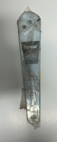 Topens 2-PACK Post Pivot Bracket for Swing Gate Opener - OEM ...