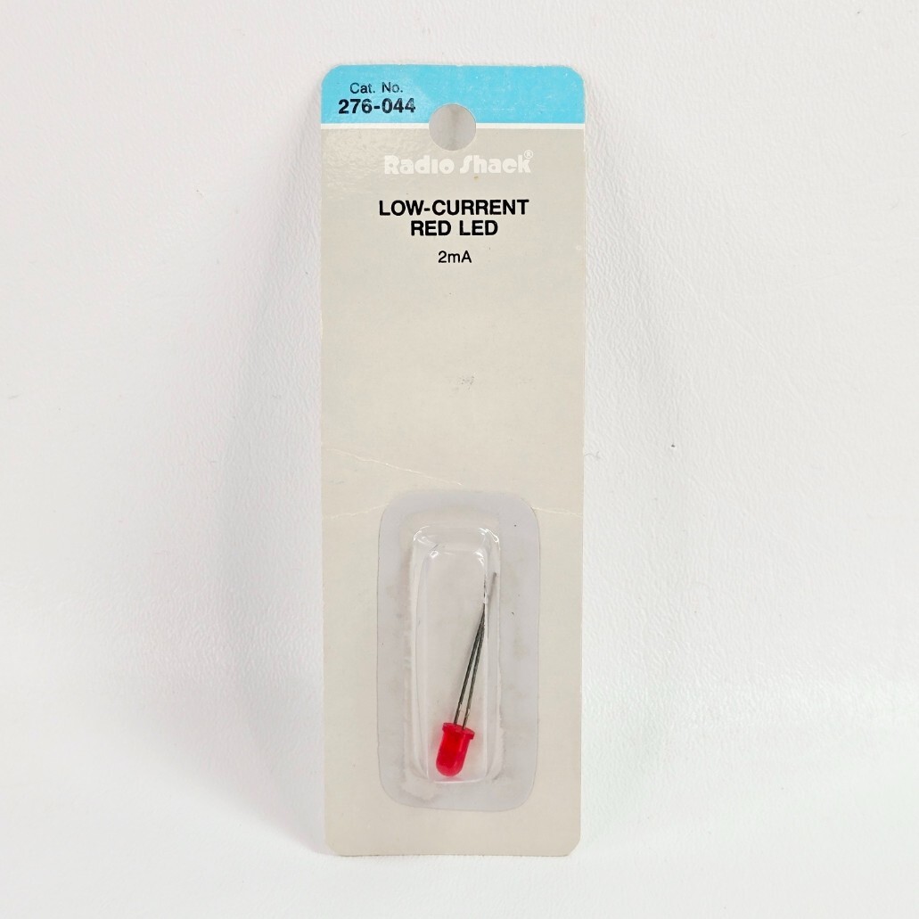 Led Light At Radio Shack 10 W Transparenter Dual Horn Lautsprecher