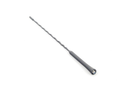 MINI Genuine Standard Antenna Aerial Rod Mast M6x1.0 R55 R56 R57 ...