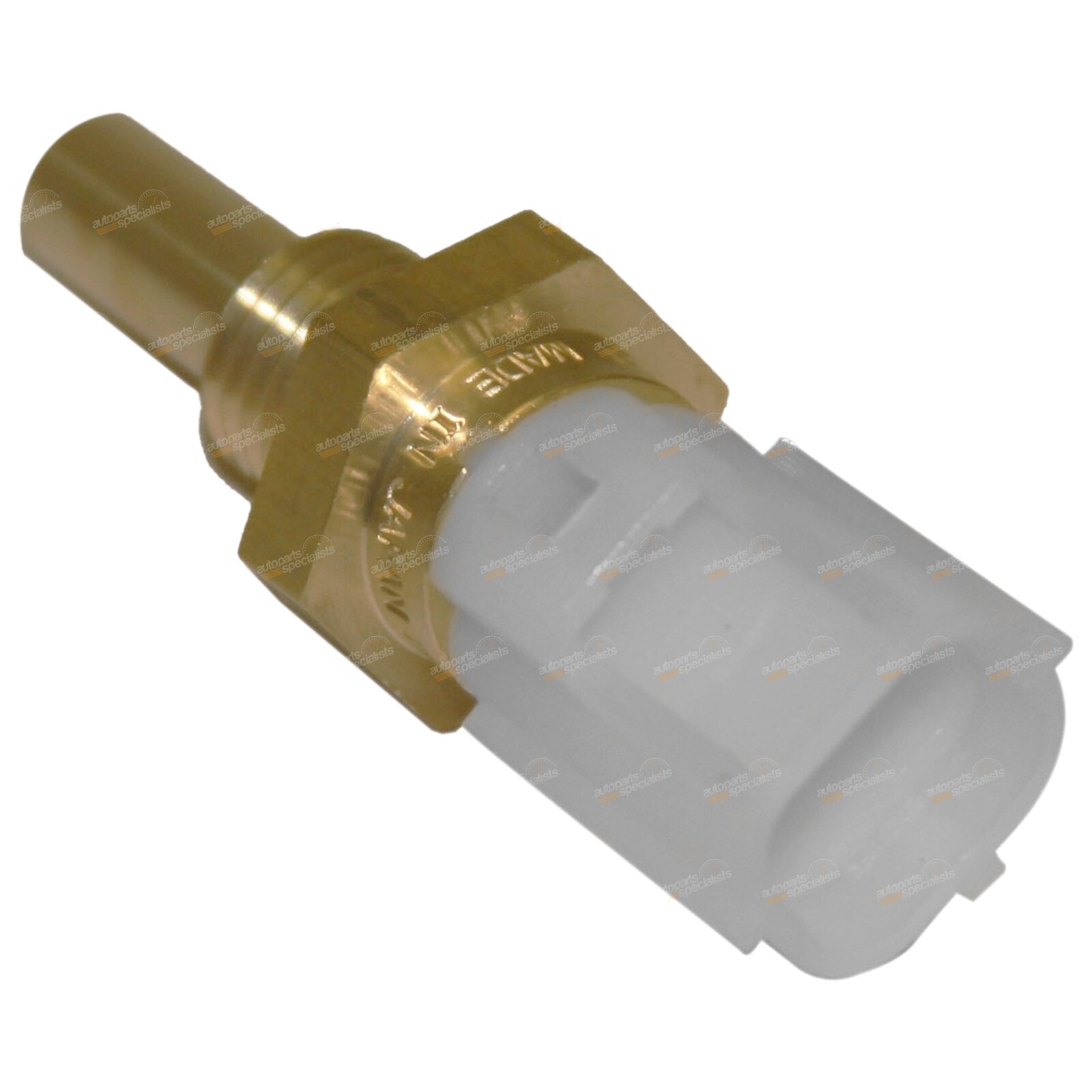 Coolant Temp ECU Sensor for Landcruiser FZJ105 1FZ-FE 4.5L Petrol 1998 ...