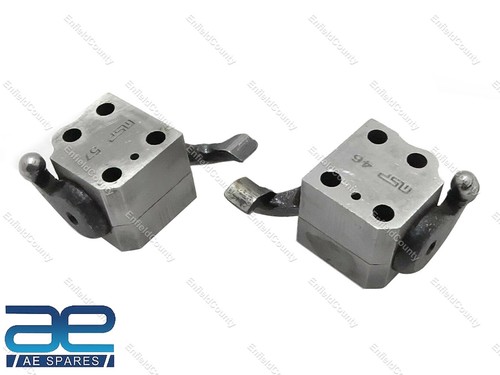 Bearing & Rocker Arm Set For Royal Enfield Bullet Electra 350 UCE ...