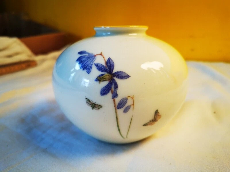 Unterscheiden diese Sechs fürstenberg porzellan antik Sinnvoll Kasse ...