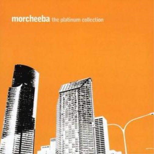 Morcheeba The Platinum Collection (CD) Album 5051011183522 | eBay