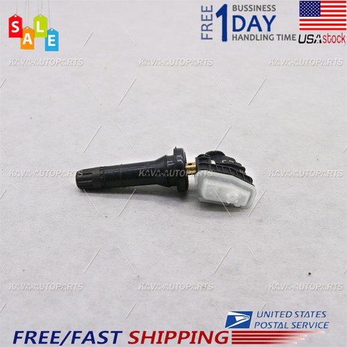 Set(4) Tire Pressure Monitor System TPMS For GM 13516164 13598771 ...