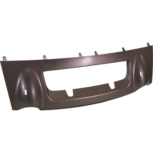 Air Dam Deflector Lower Valance Apron Front 68302969AA for Jeep Patriot ...