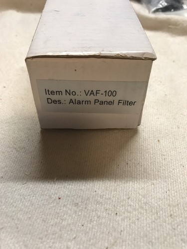 MODEL VAF-100 ALARM PANEL DSL FILTER DSC HOME SECURITY SYSTEM | eBay