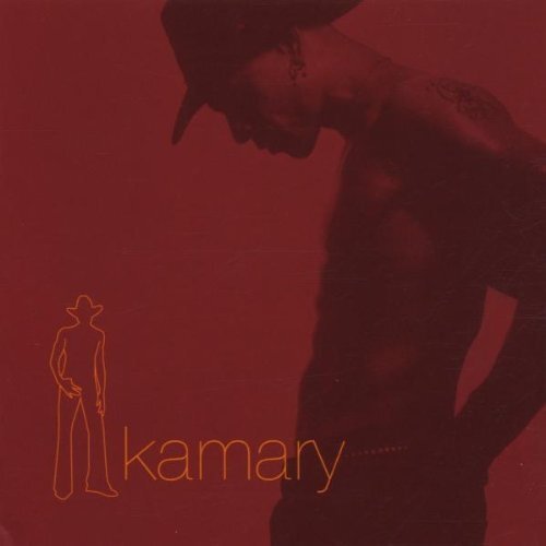 Kamary - CD - Same (2001) 743218596421| eBay