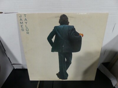 James Taylor In The Pocket LP BS 2912 | eBay