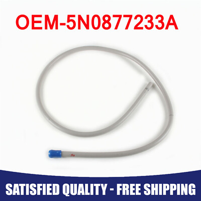 5N0877233A Sunroof-Drain Hose Fit For VW Tiguan 2008-2014 5N0 877 233 ...