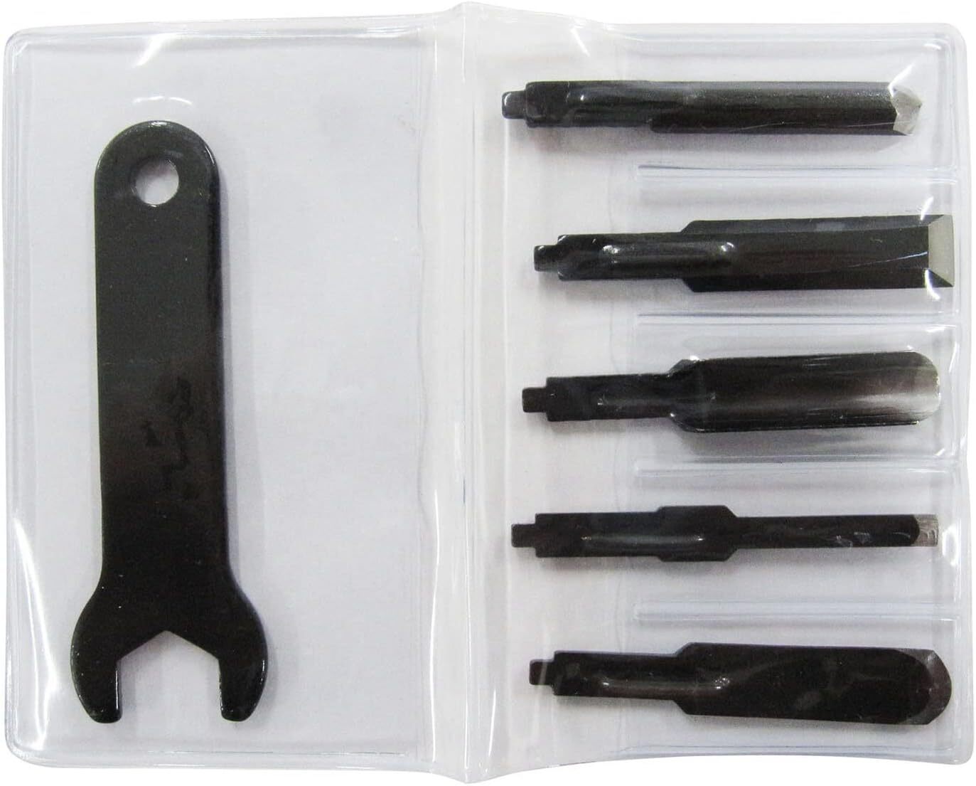 Ryobi Dc-501f Electric Chisel 5 Blades Set Single Phase 100v JP for ...