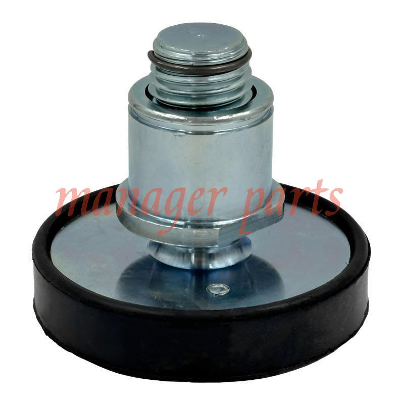 4Pc Car Lift Rubber tray Heightening Feet Plus High Leg Pads Shaft ...