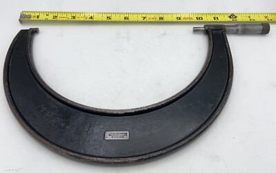 Micrometers - Jt Slocomb