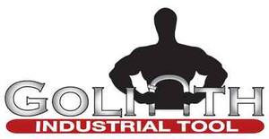 GOLIATH INDUSTRIAL TOOL | eBay UK Stores