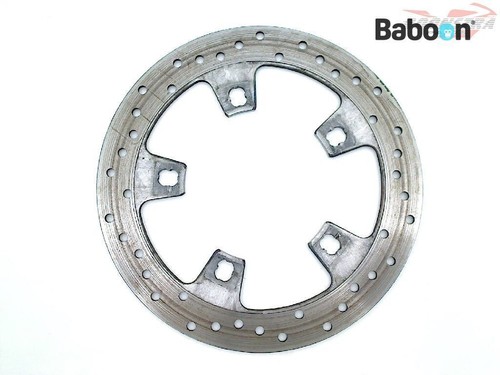 Disque de frein pour Harley-Davidson FLHTK Ultra Limited 2014-2016 ...