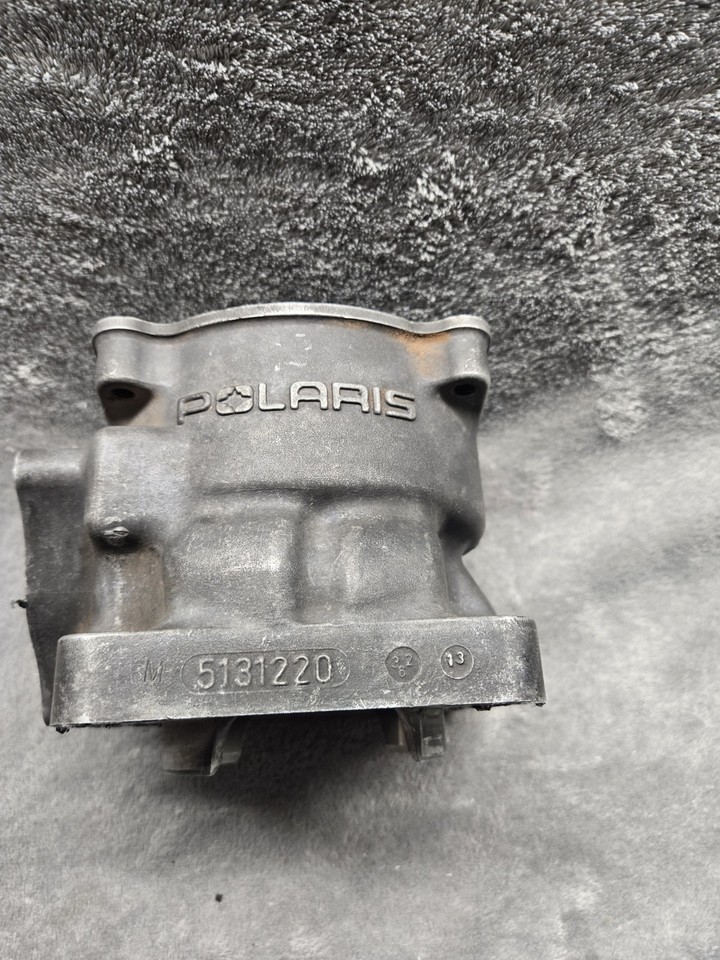 1998 Polaris RMK 700 Cylinder Jug #2 | eBay