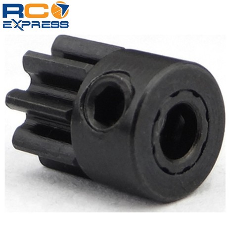 Hot Racing Short 32P Steel Pinion Gear 8T CSG32X08 | eBay