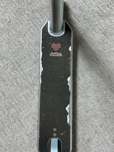 Aztec corsa Complete Trick Scooter | eBay