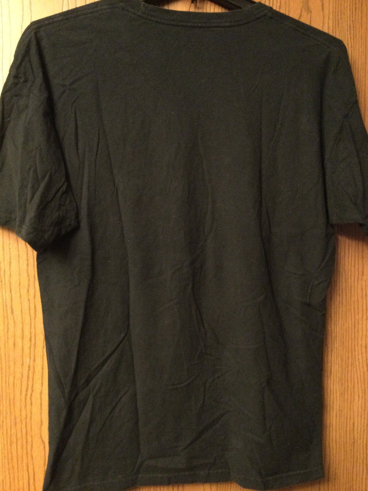 Notorious BIG - “Biggie 97”. Black Shirt. XL. - Gem