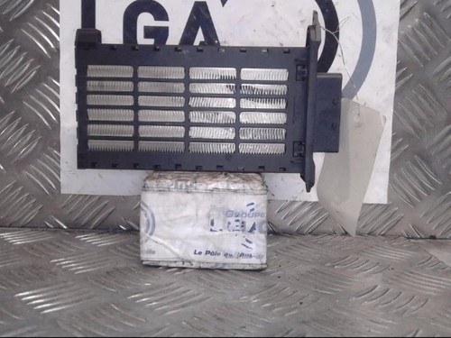 Chauffage auxiliaire RENAULT CLIO 3 PHASE 2 7701060006 | eBay