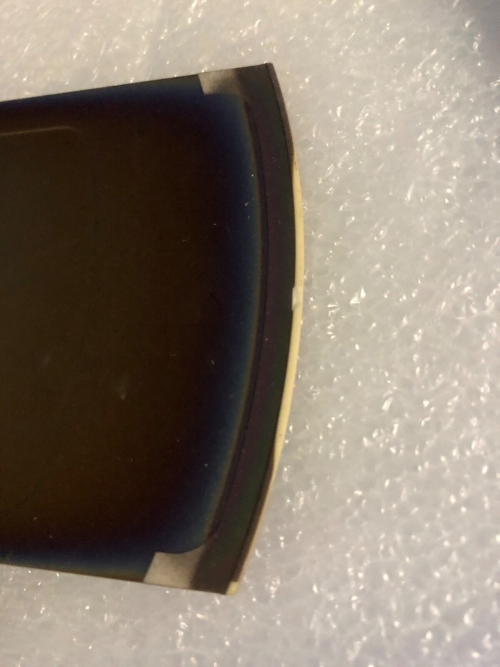 AMAT 0200-40126 Ceramic Robot Blade, with VHP+ROBOT Wrist | eBay