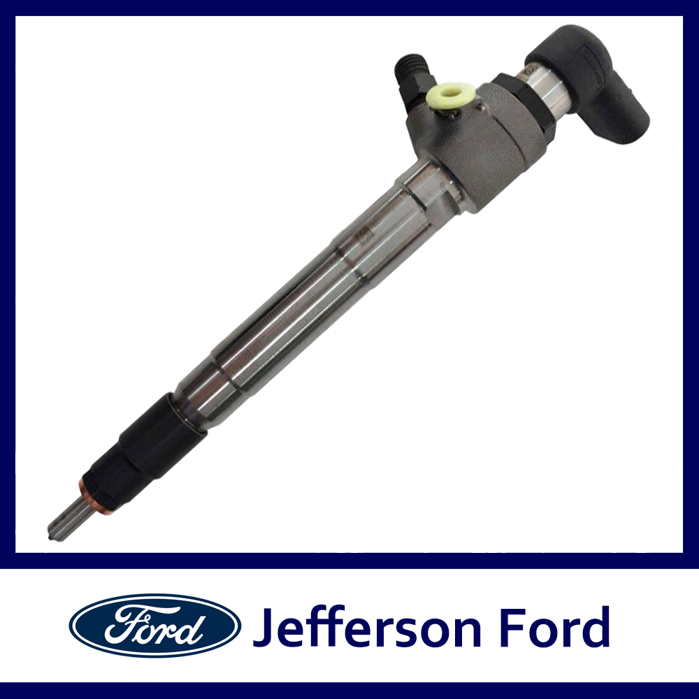 Genuine Ford Ranger PX 2.2L/3.2L Up To 6/15 & Transit 2.2L Diesel Fuel ...