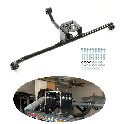 For Can-Am Maverick X3 Turbo Max R Ds Spare Tire Carrier Mount Rack ...