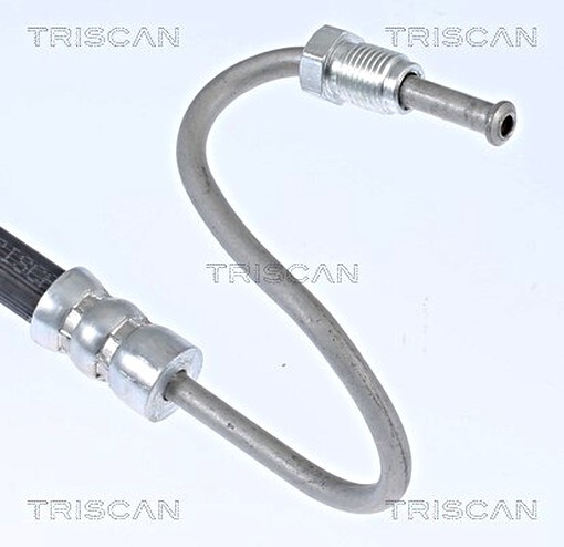TRISCAN Brake Hose For PEUGEOT CITROEN DS 307 Cc Sw 308 C4 II Ds4 4886 ...