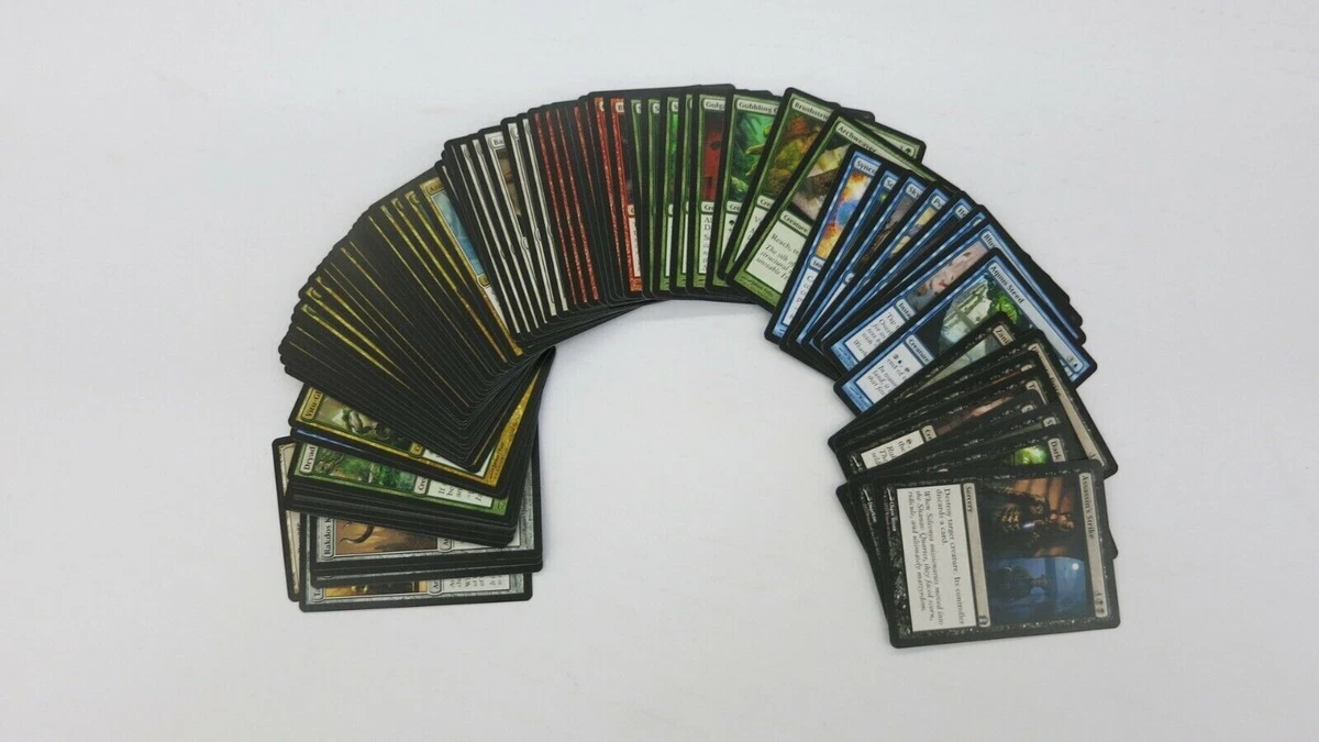 Return To Ravnica Symbol Uncommon