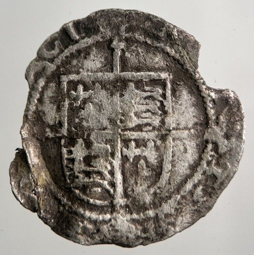 British Henry VIII 8th Groat Silver Coin | Collectable Grade | a4534 | eBay