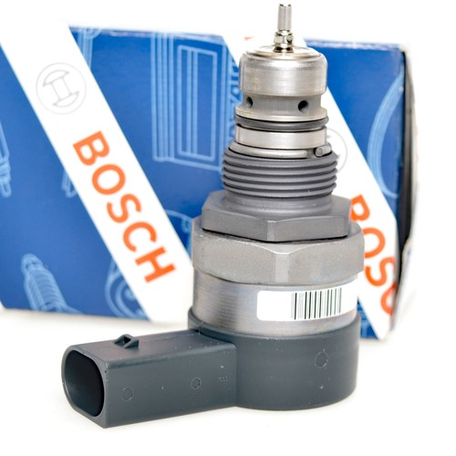 BOSCH Druckregelventil für BMW F10 F11 F01 E31 E70 F15 E71 F16 OE ...