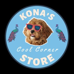 Kona's Cool Corner Store | eBay.de Shops