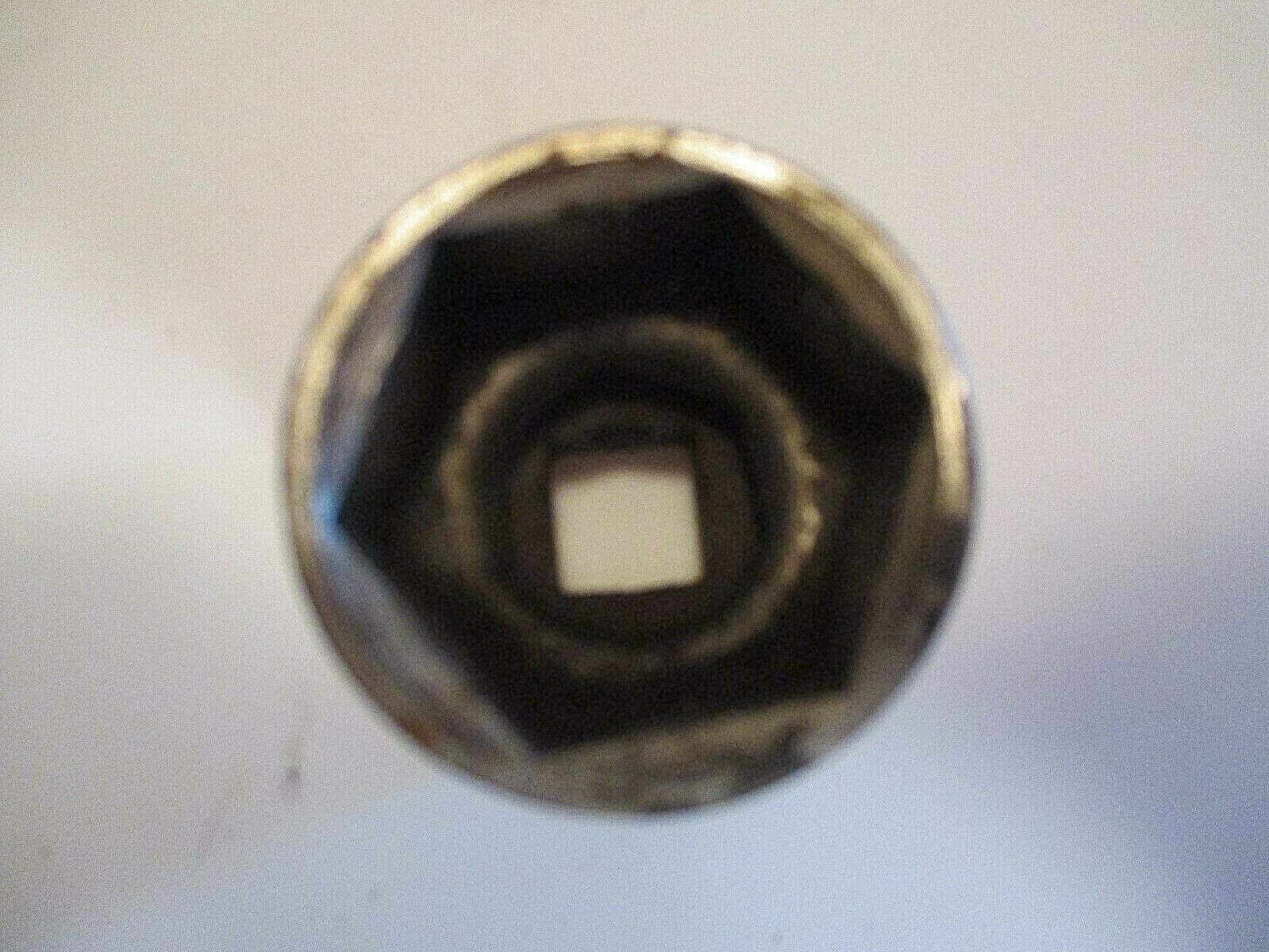 FACOM BRAND Part # S30H 1/2 " Drive 30 mm Socket | eBay