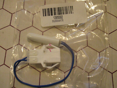LG Temperature Sensor 1395582 OEM for Refrigerator New 1 | eBay