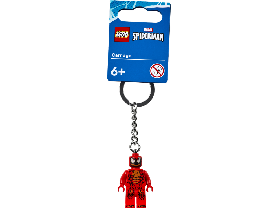 LEGO Minifigures Keychains Hanger ~ Marvel, Star Wars, Harry Potter ...