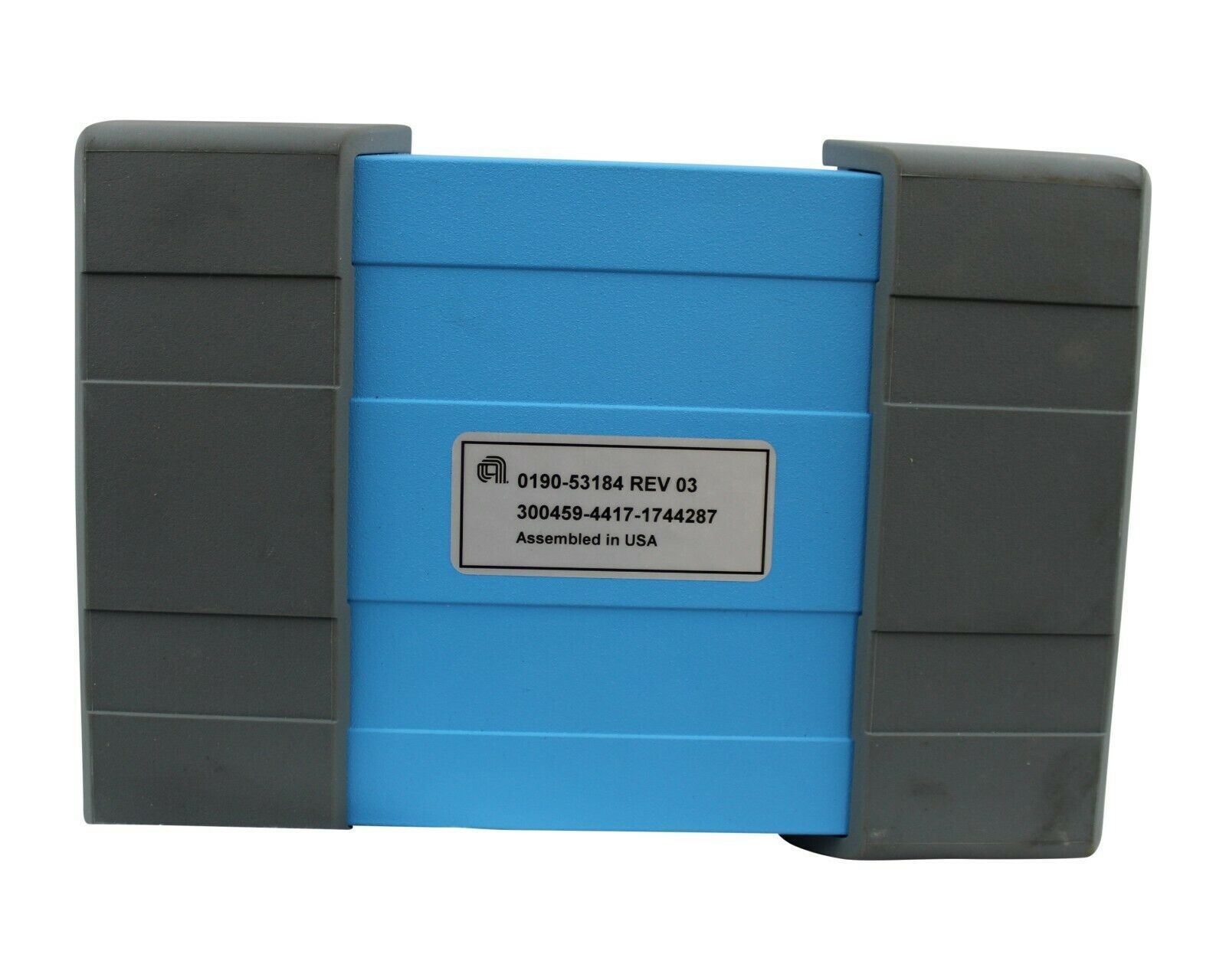 VERITY (AMAT) EYED PRECISION END POINT SYSTEM SE1024GL for sale online ...