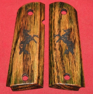 Colt Firearms Full Size 1911 Grips , | eBay