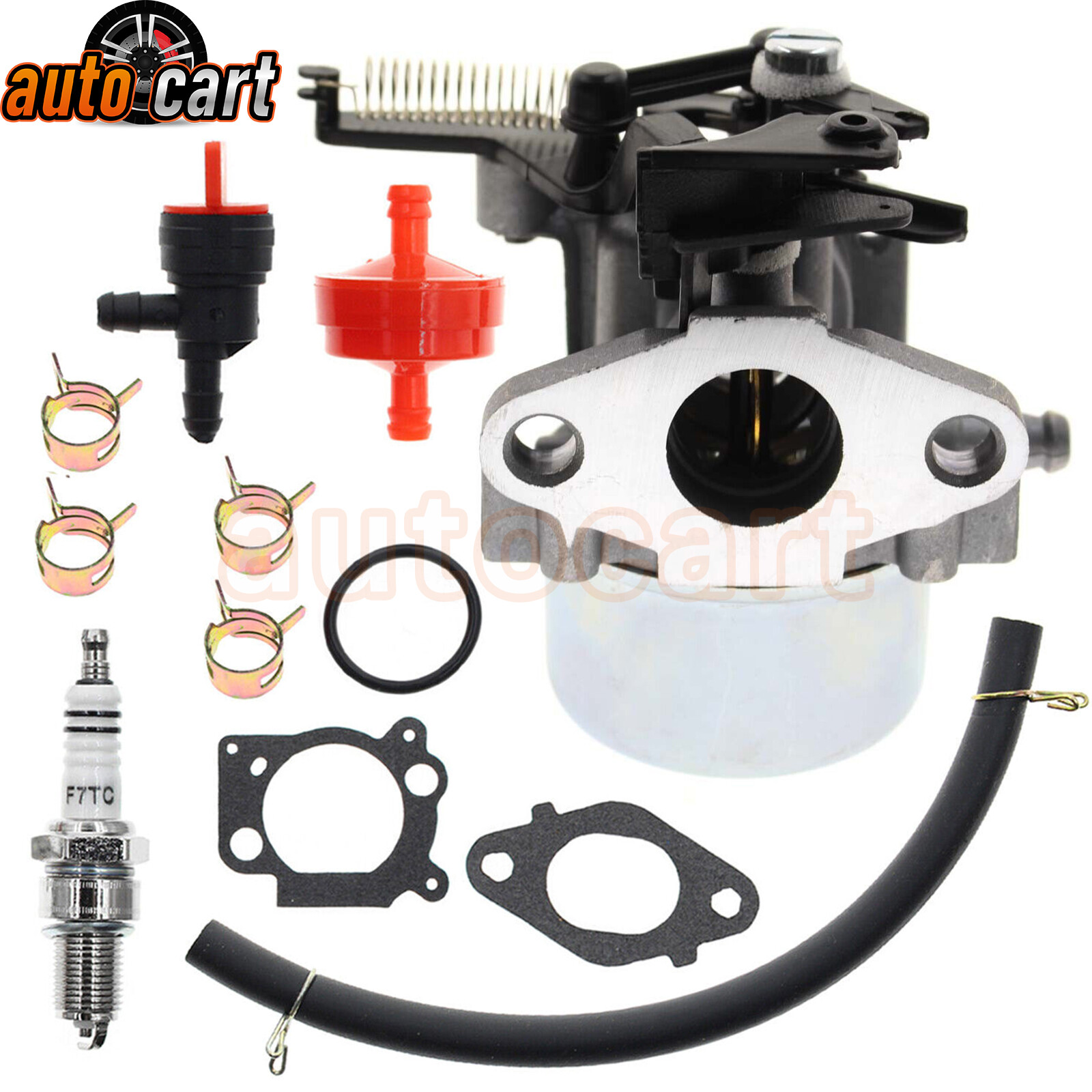 Carburetor Carb for Briggs & Stratton 775 Professional Motor 175cc | eBay