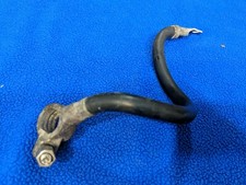 Genuine Mercedes-Benz Negative Cable 2215420718 OEM for sale online | eBay