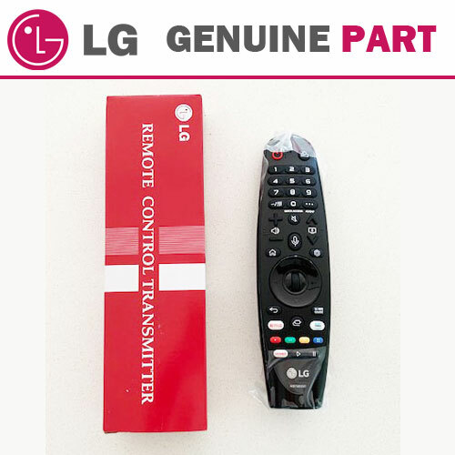 GENUINE LG SMART MAGIC TV REMOTE AKB76039704 AKB75855501 AN-MR650A LATE ...