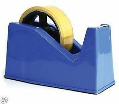 DESKTOP OFFICE HEAVY DUTY HEAVY WEIGHT SELLOTAPE CELLOTAPE TAPE ...