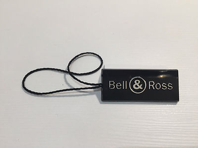 Tag Étiquette Label BELL & ROSS - Pour Montres - Étiquette | eBay