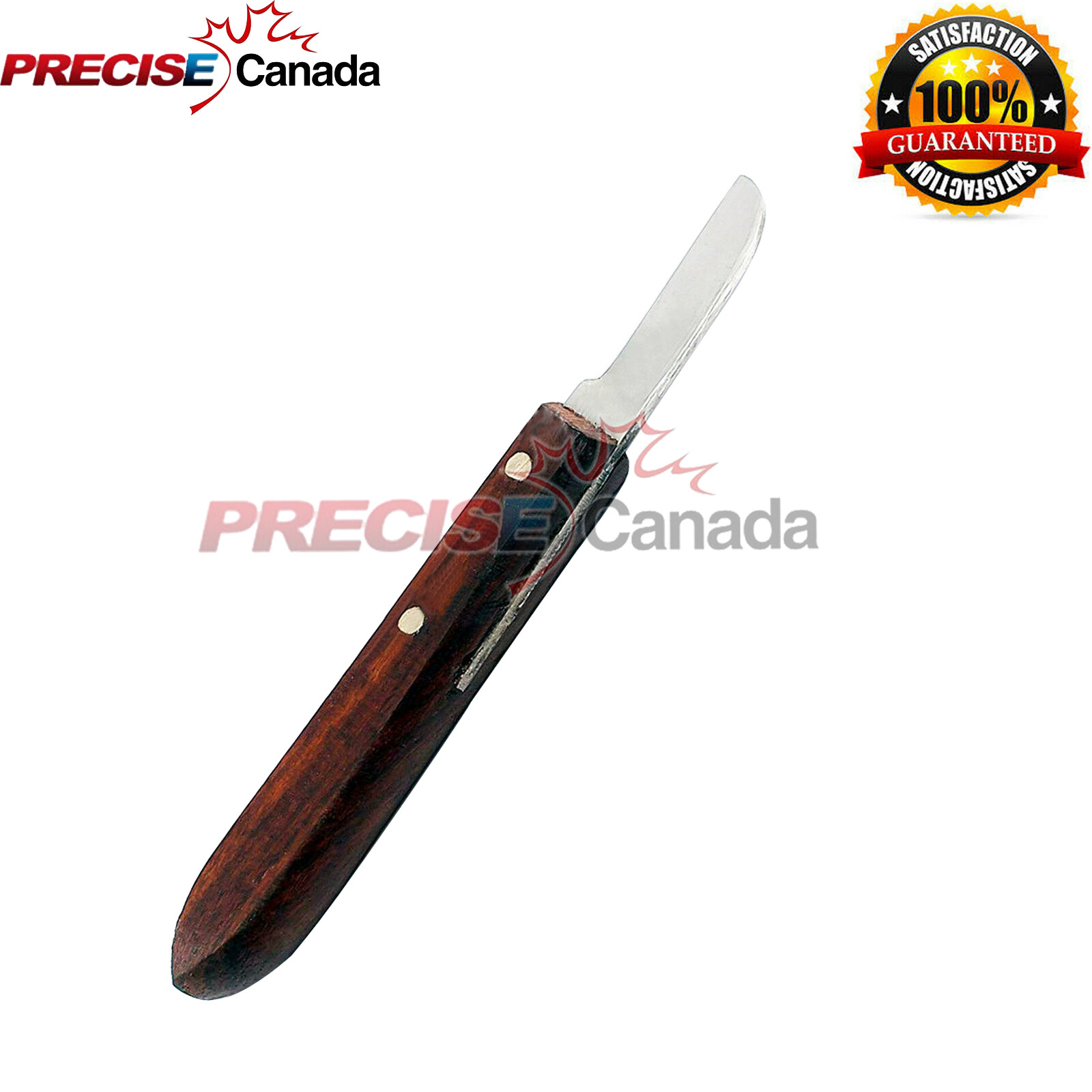 Dental Instrument Knife Type Buffalo Original 7R | eBay